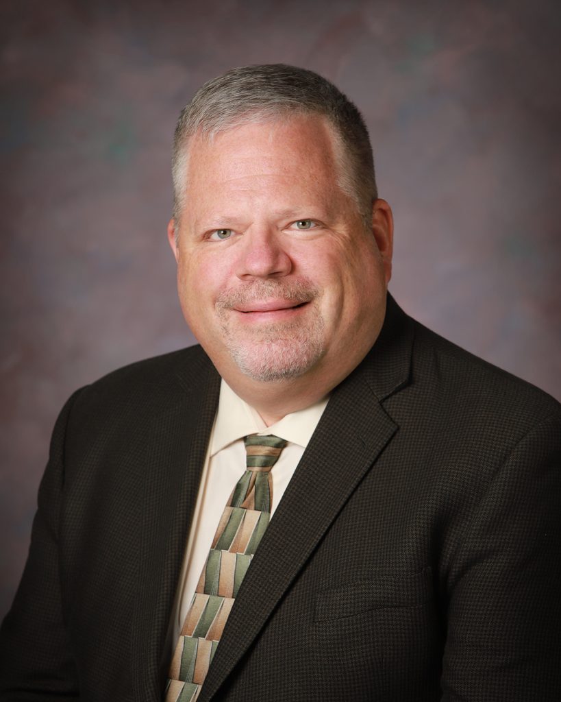 David Schultz, M.D. I Surgical Associates of Neenah